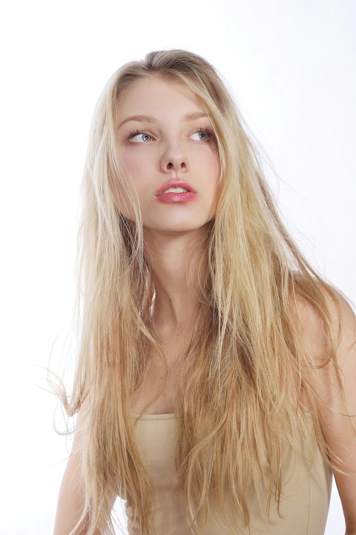 Picture Of Alisa Tarasenko