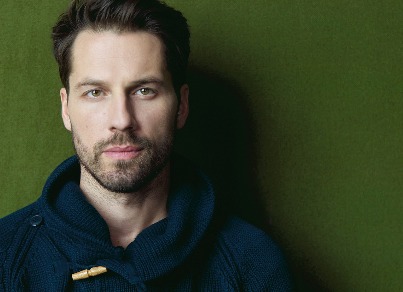 Picture of Roger Doche