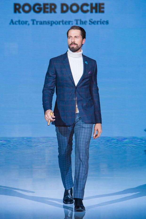 Picture of Roger Doche