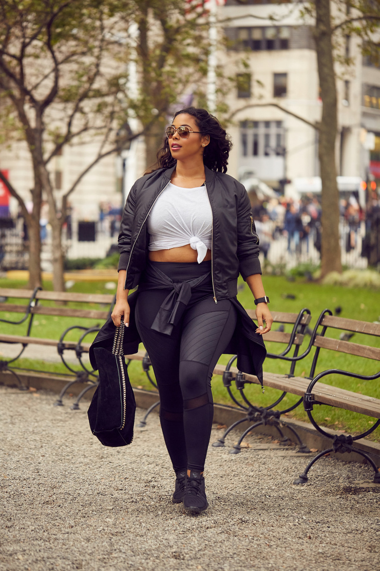 Picture of Tabria Majors