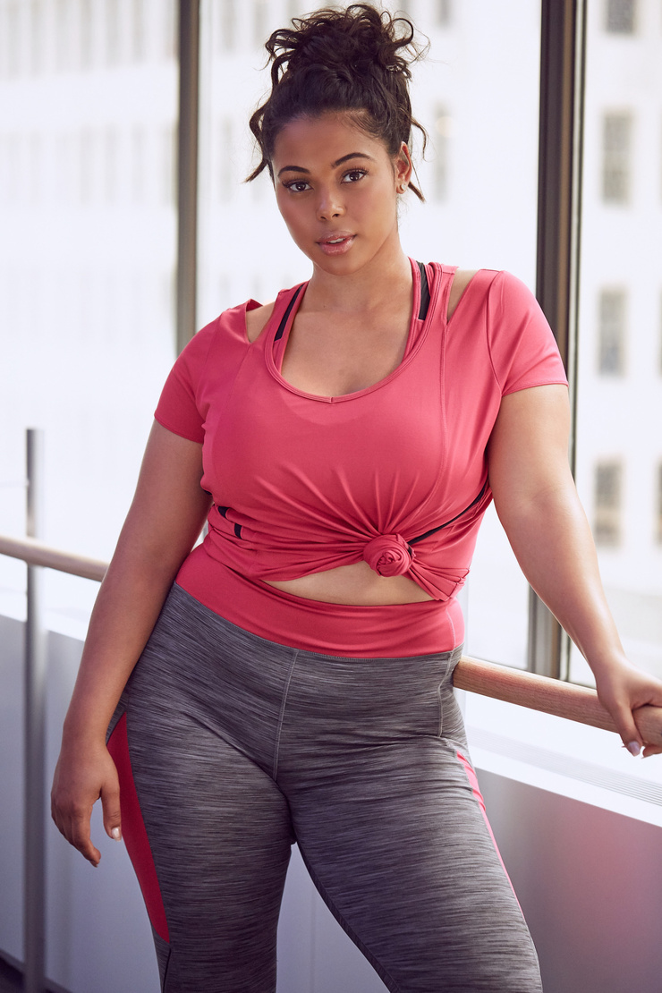 Image of Tabria Majors