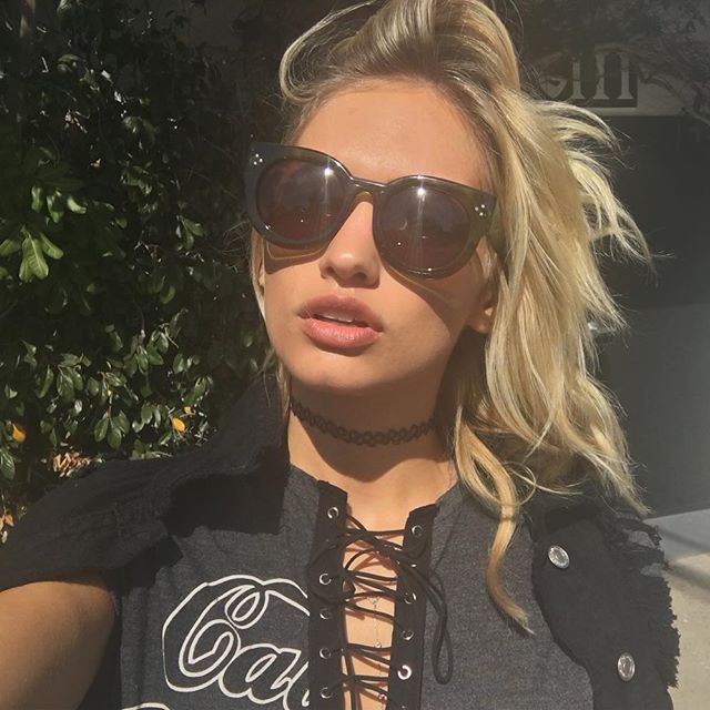 Picture of Barrett Taylor Sharpe