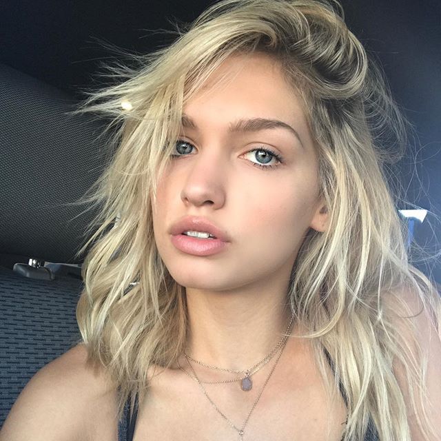 Picture of Barrett Taylor Sharpe