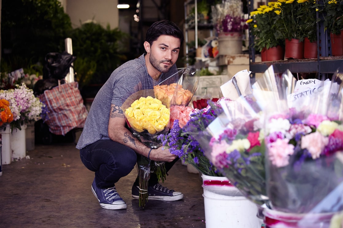 Picture of Adam LaVorgna