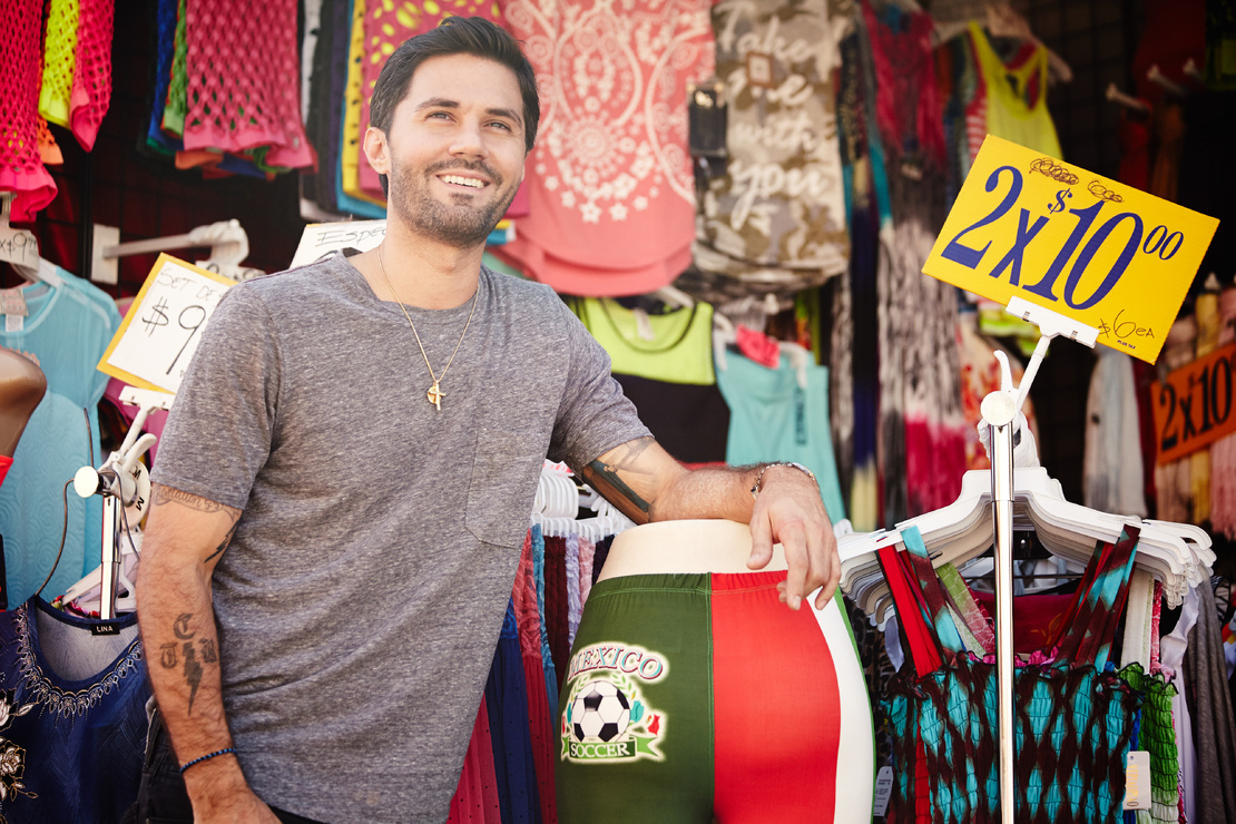 Picture of Adam LaVorgna