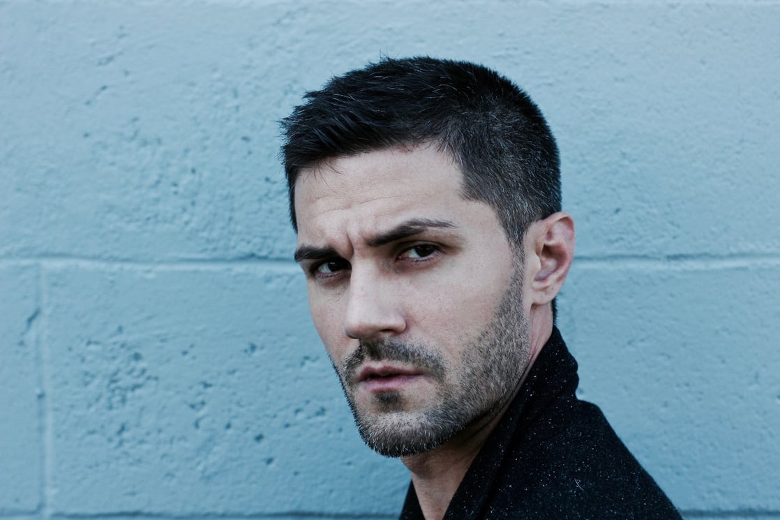 Picture of Adam LaVorgna