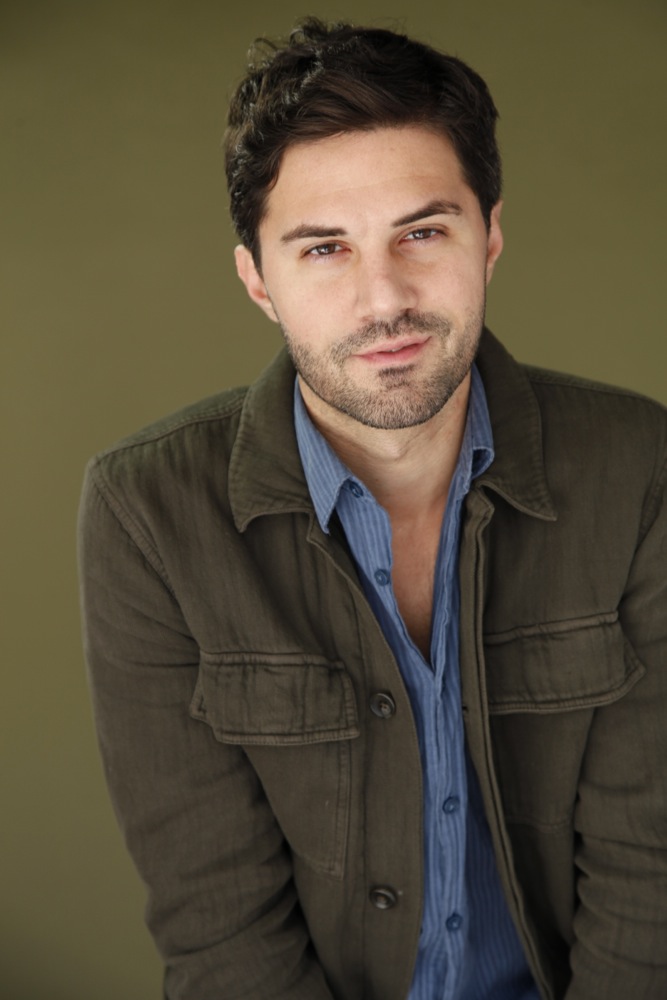 Adam LaVorgna picture