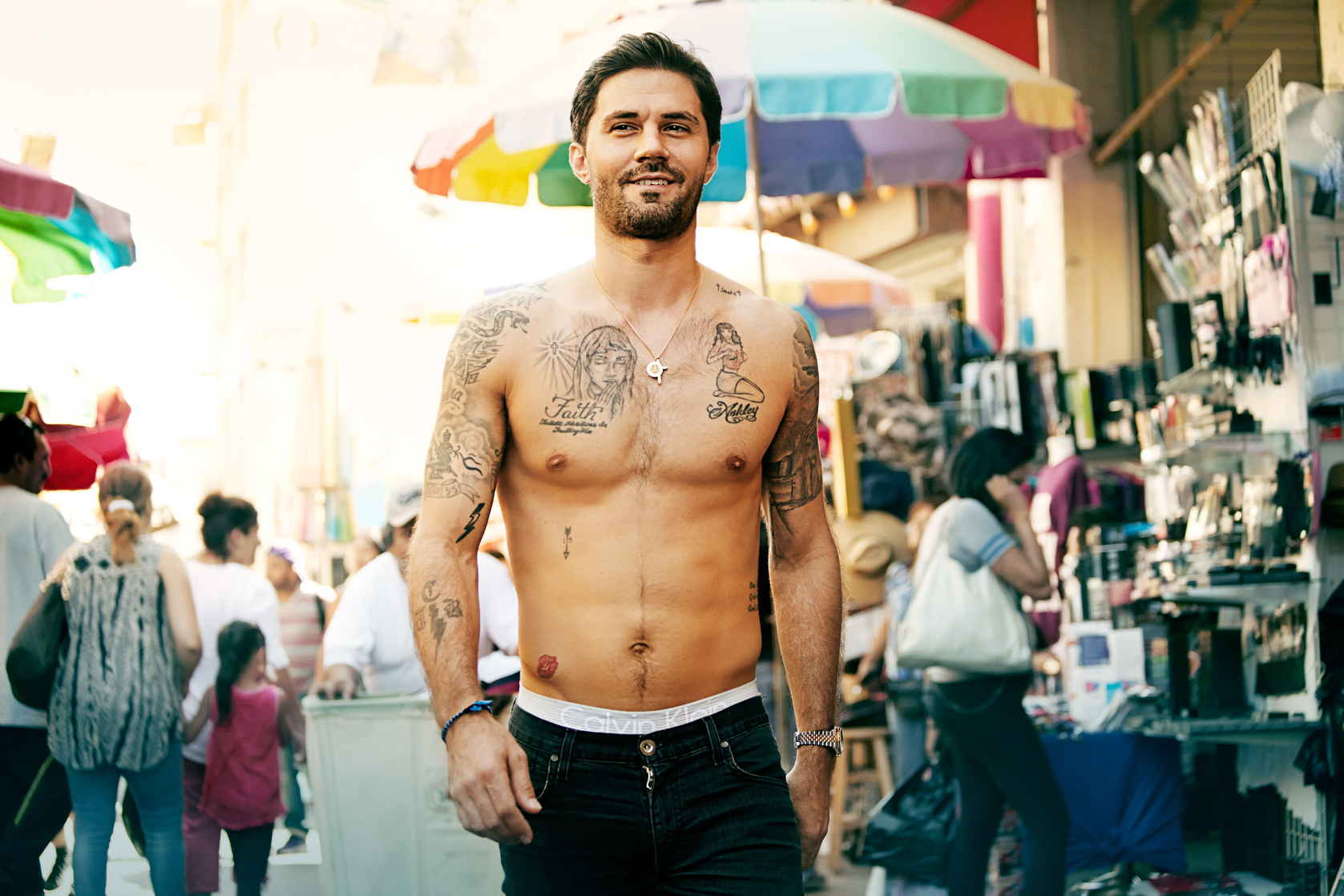 Picture of Adam LaVorgna