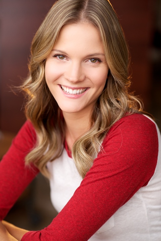 Amber Borycki