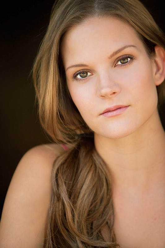 Amber Borycki