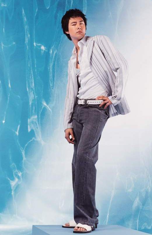 Picture of In-seong Jo