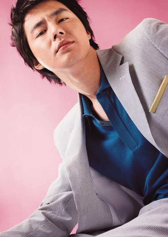 Picture of In-seong Jo