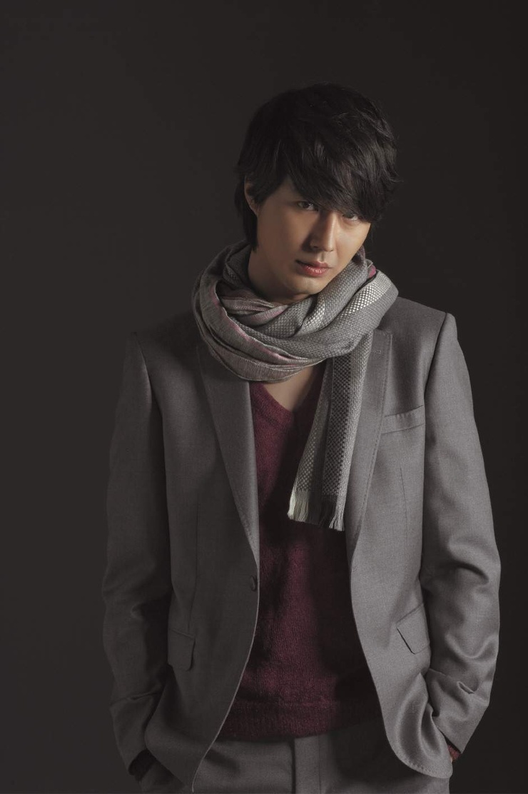 Image of In-seong Jo