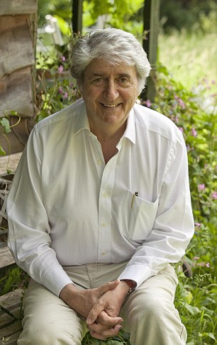Picture of Tom Conti