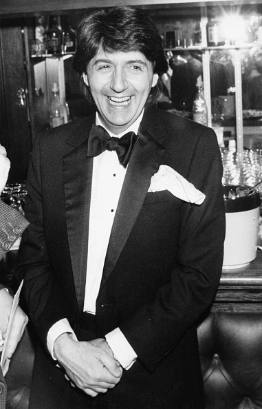 Picture of Tom Conti