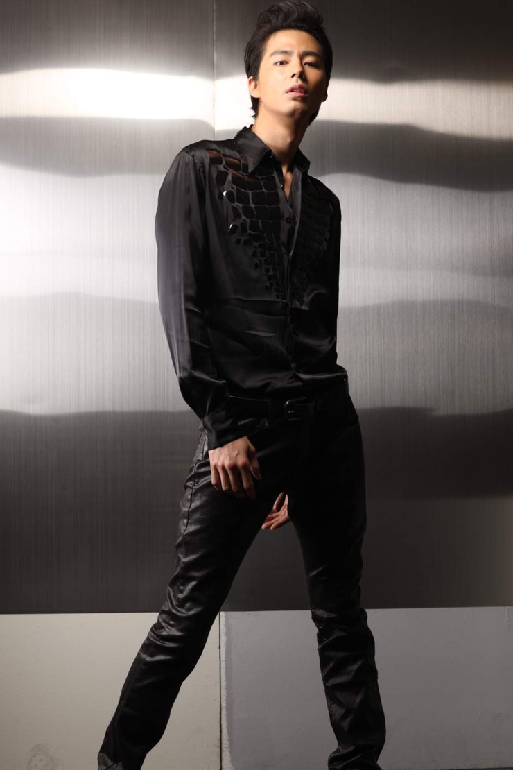 Picture of In-seong Jo