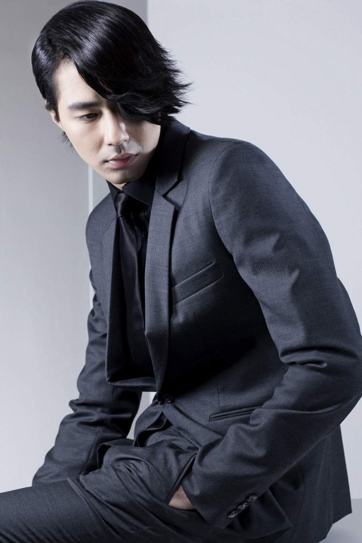 Picture of In-seong Jo