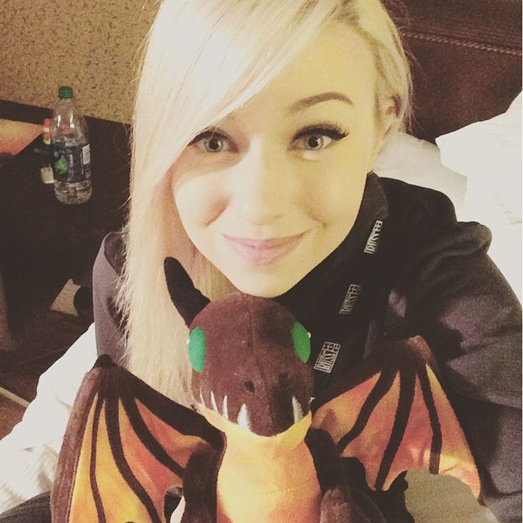 Picture of DizzyKitten