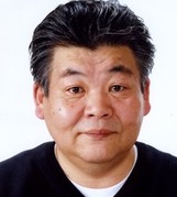 Picture of Kôji Tanaka