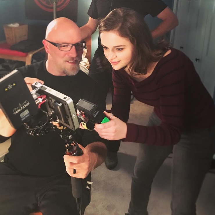 Picture of Joey King