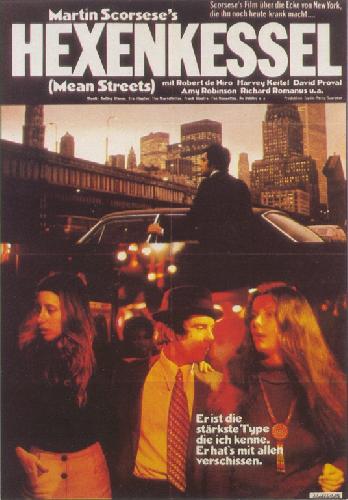 Picture of Mean Streets