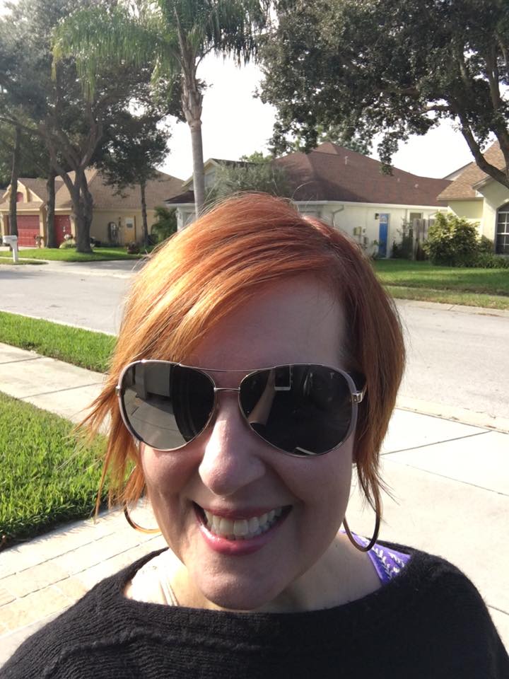 Picture Of Rachel Huber