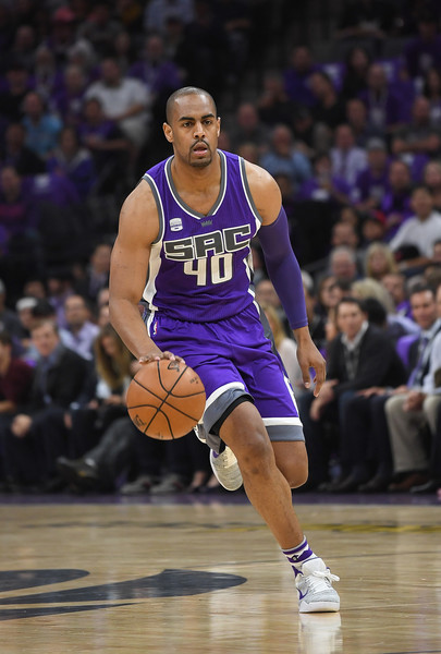 Image of Arron Afflalo