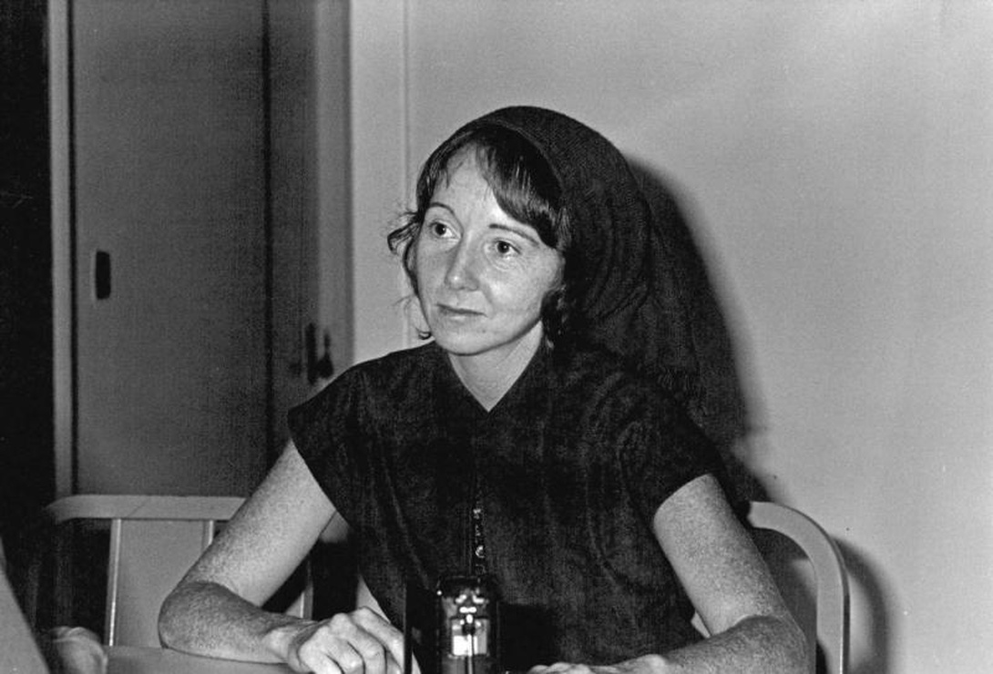 Picture of Lynette Fromme