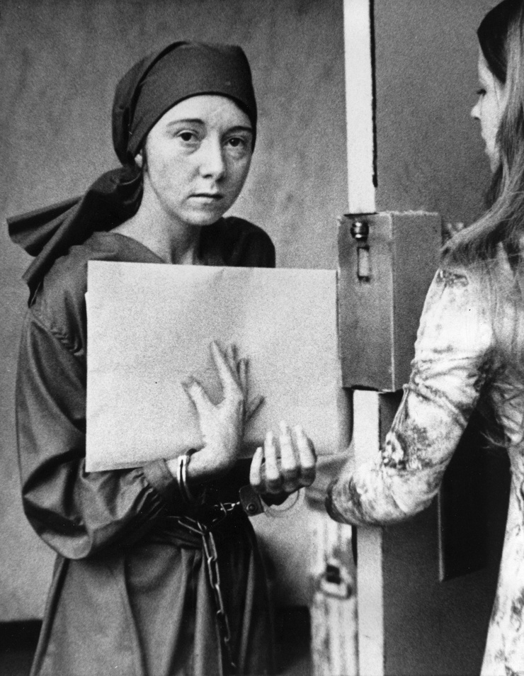 Picture of Lynette Fromme