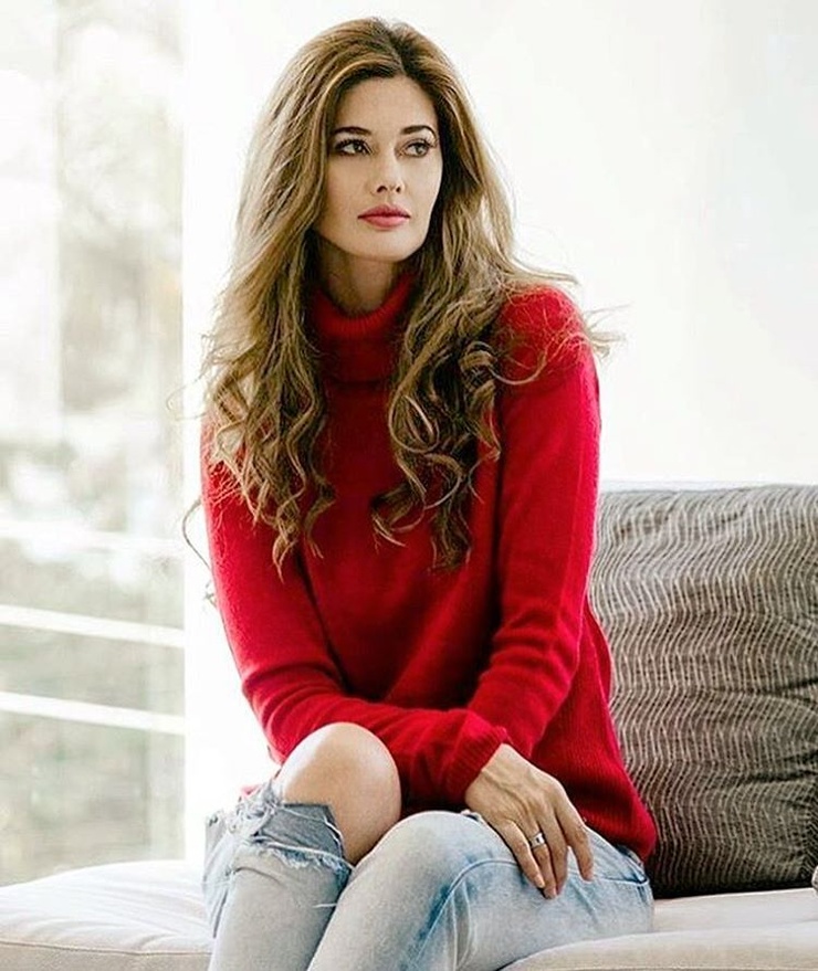 Picture of Susana Rivadeneira