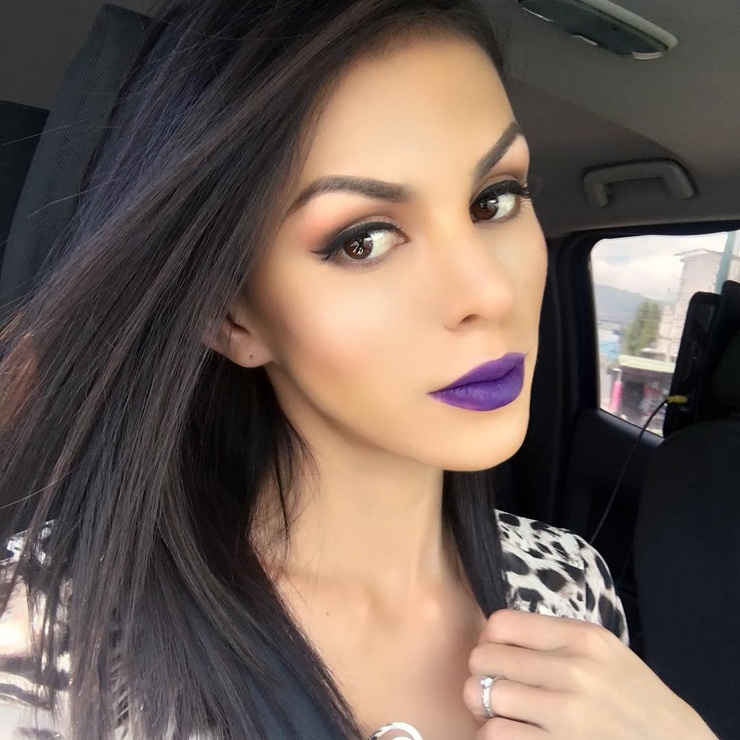 Picture of Sandra Vinces