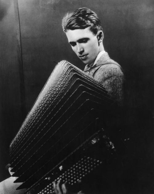 Image of James Stewart