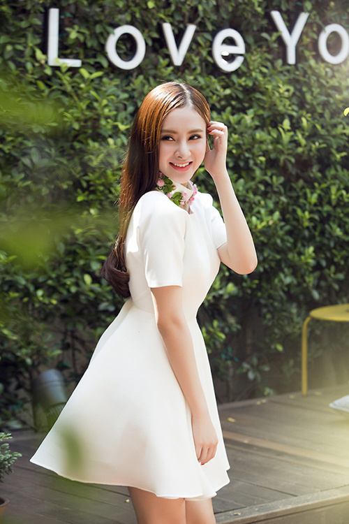 Picture of Angela Phuong Trinh