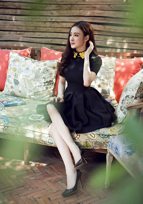 Picture of Angela Phuong Trinh