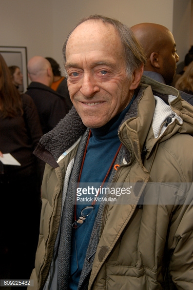 Picture of Paul Fusco