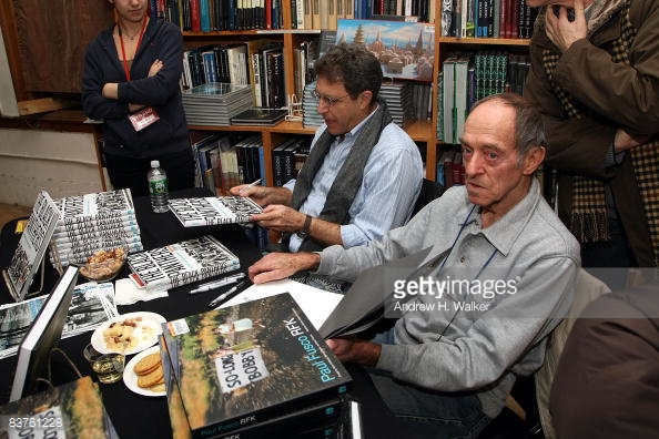 Picture of Paul Fusco