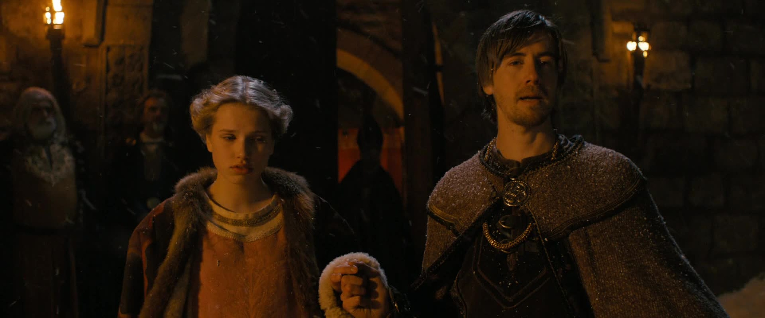 Picture of The Last King