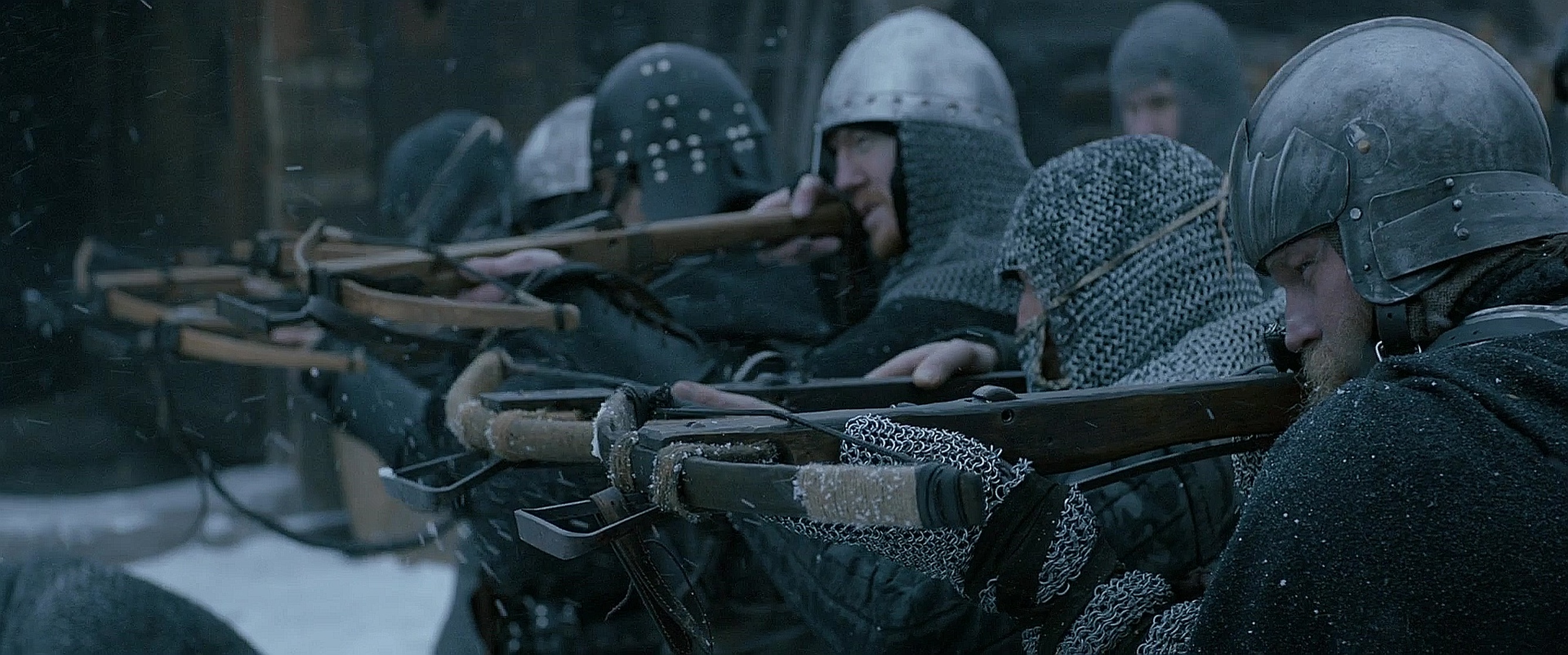 Picture of The Last King