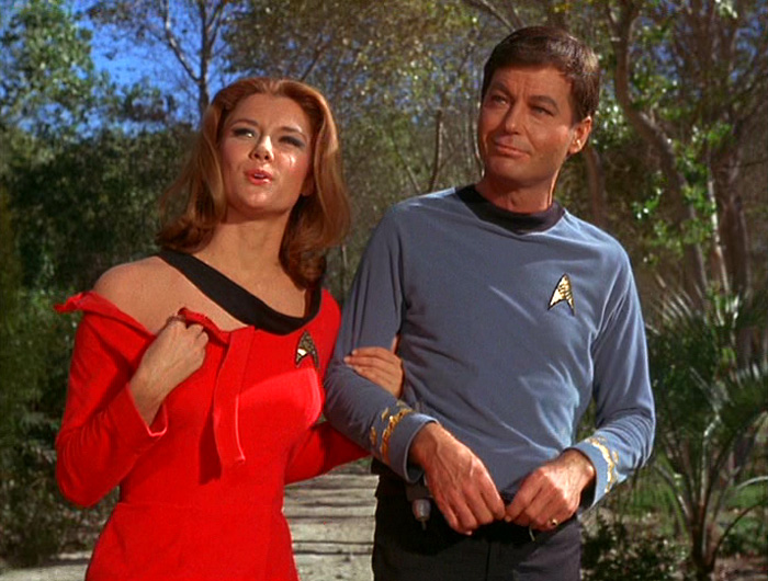 Image of Emily Banks