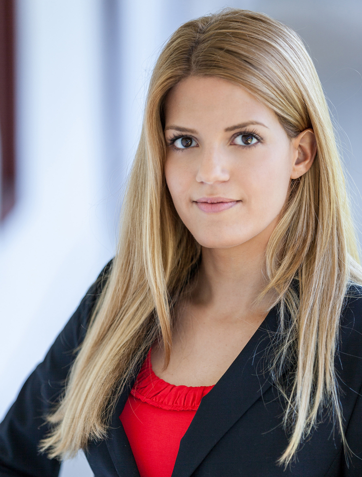 Picture of Jenny Stumme