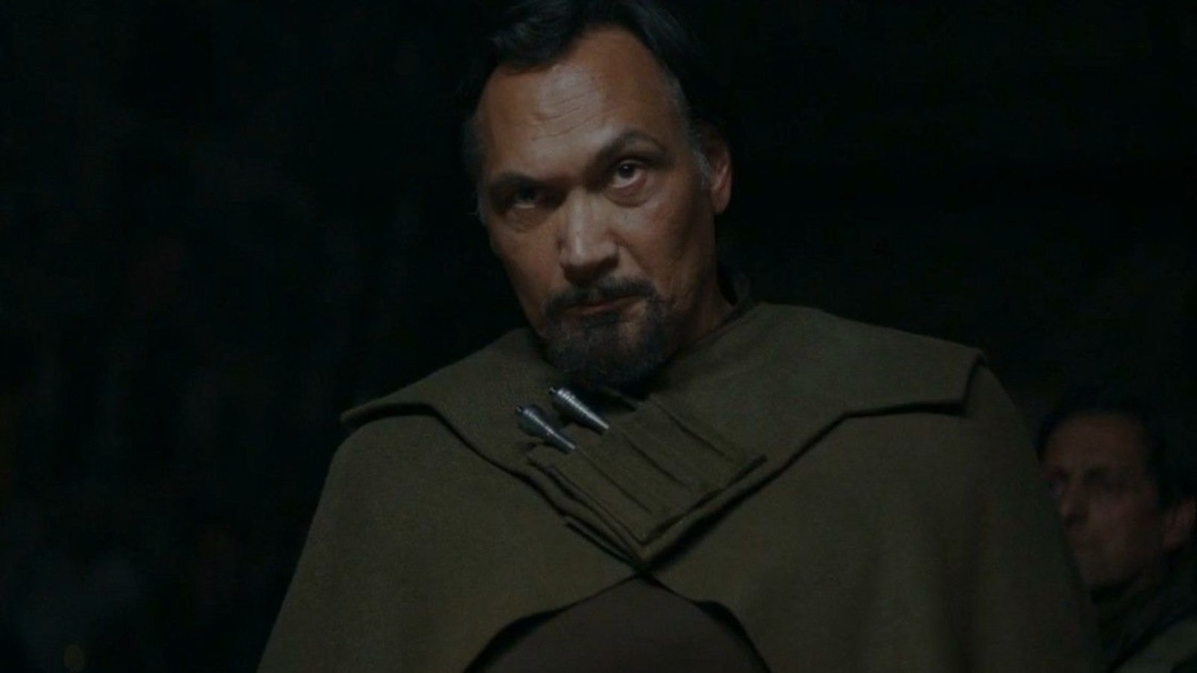 Picture of Bail Organa