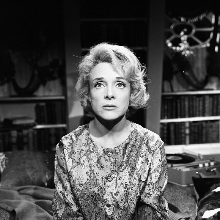 Picture of Micheline Presle