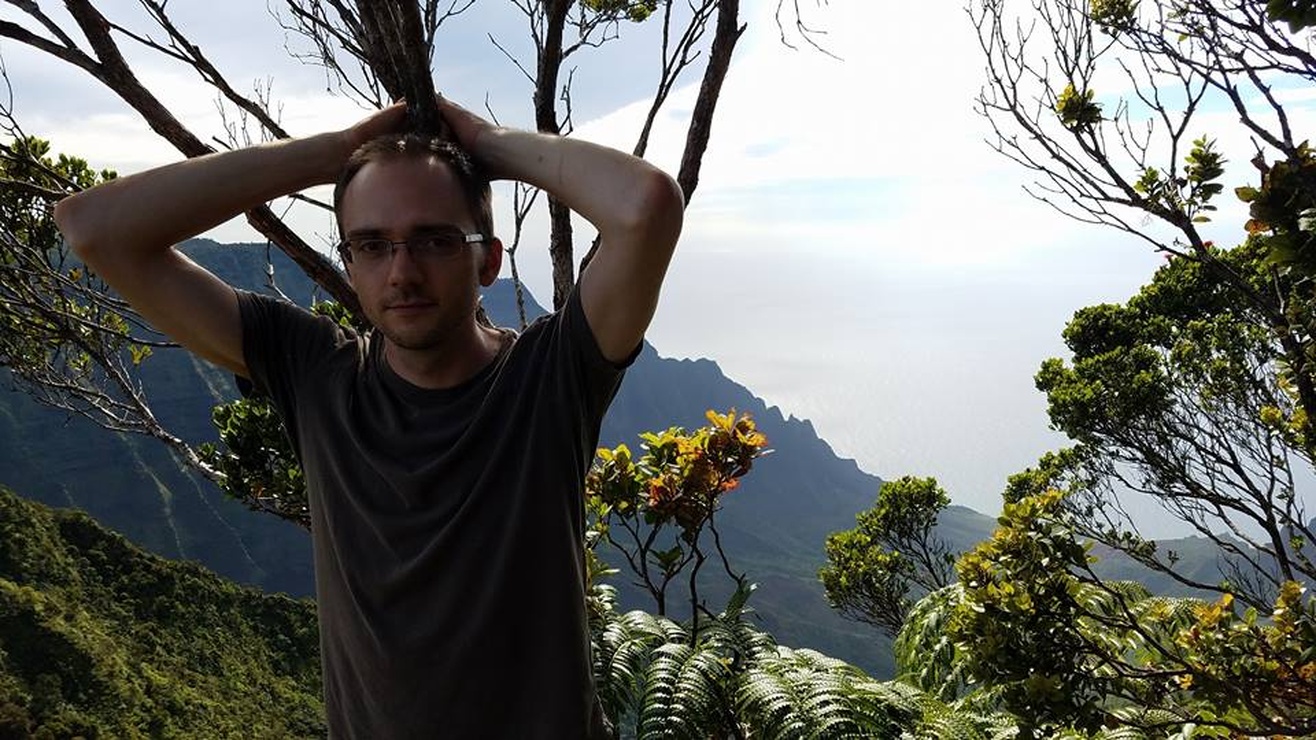 Matt Freeman picture