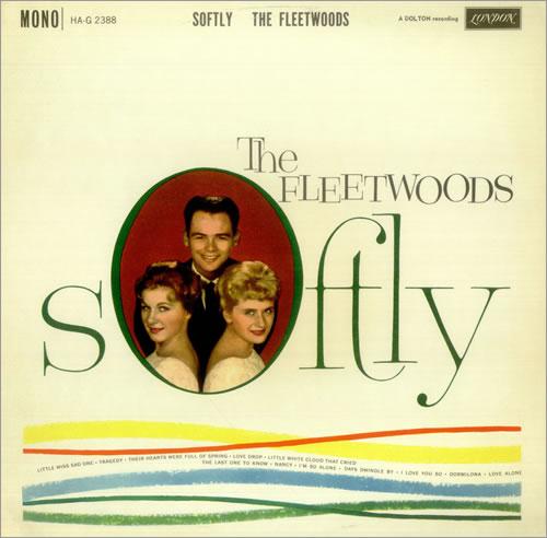 The Fleetwoods picture