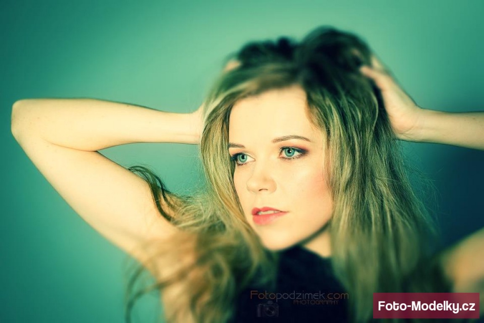 Picture of Monika Lebedová