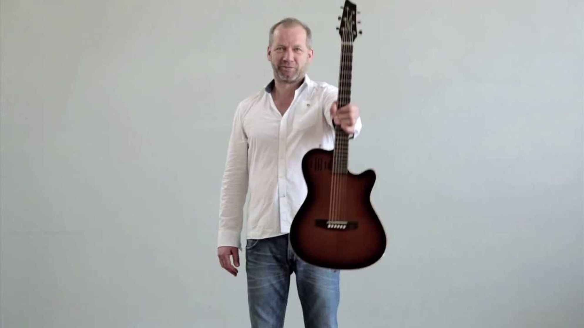 Picture of David Koller