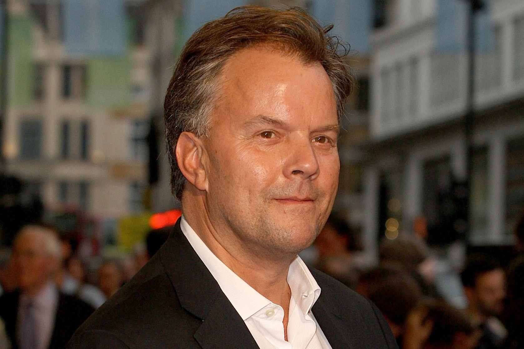 Picture of Matt Frei