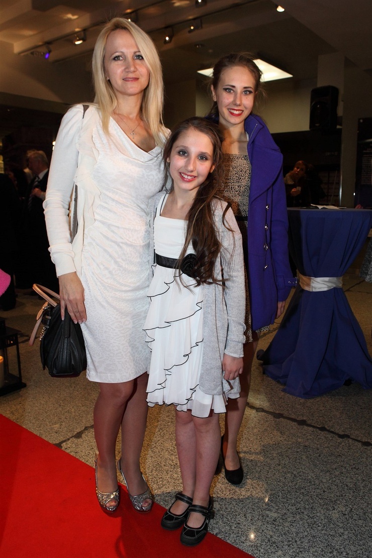 Picture of Natálie Grossová