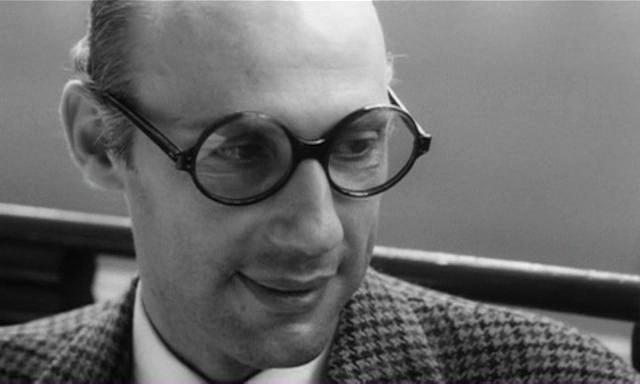 Picture of Paul Valjean