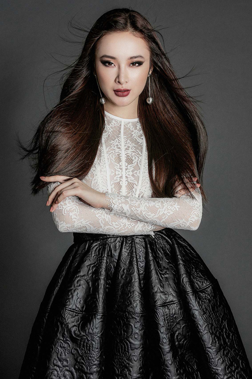 Angela Phuong Trinh picture